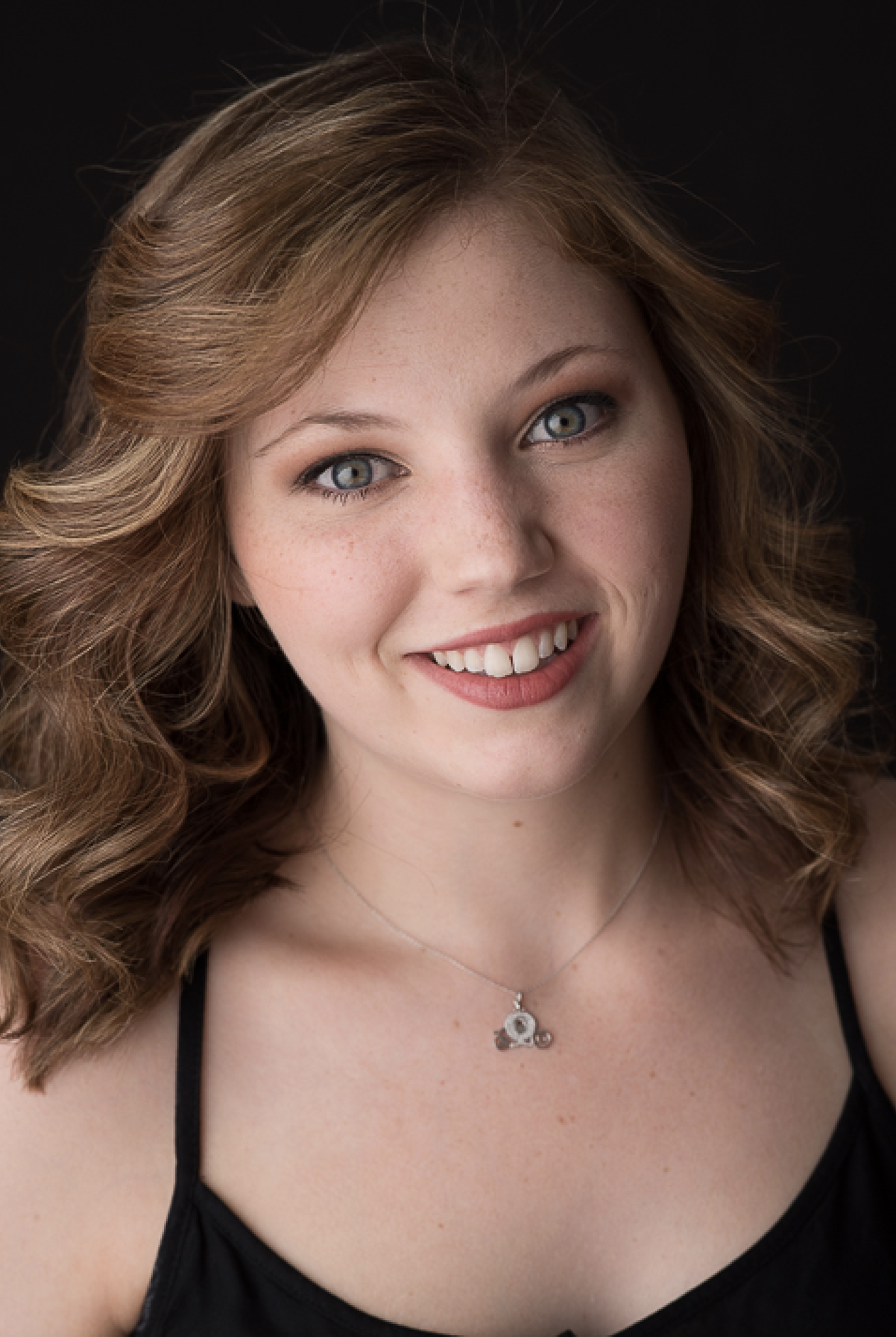 Hannah Eichholtz - Musical Theatre Performer | Site for Hannah ...